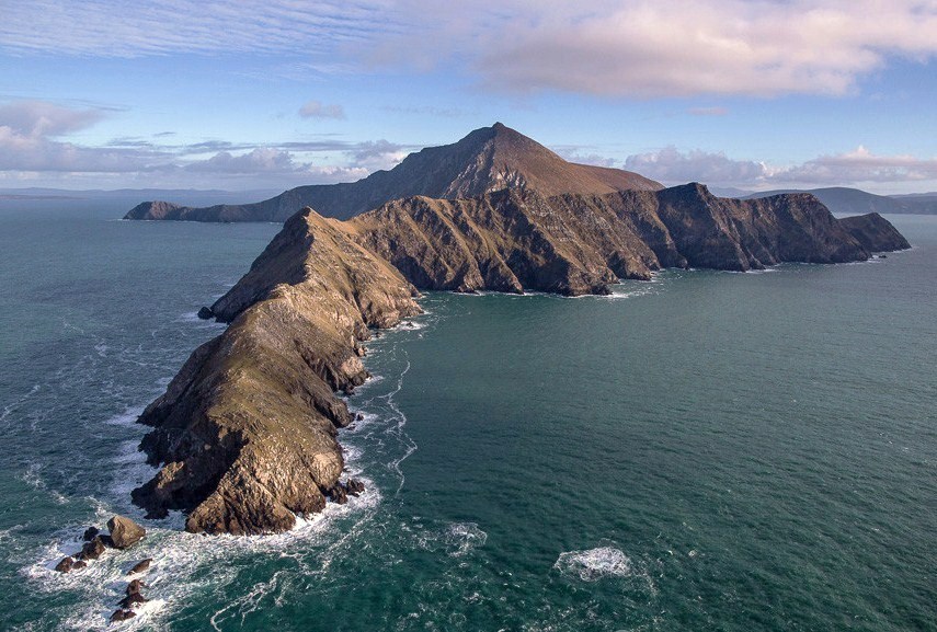Slieve League - Highest Sea Cliffs in Europe : r/ireland