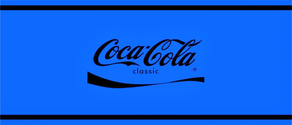 Portfolio de Thiago José (Publicitário): Coca-Cola - Rótulo "Classic"