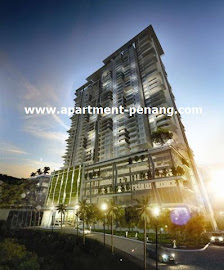 Setia Pinnacle Penang Property | Penang.MalaysiaCondo.com