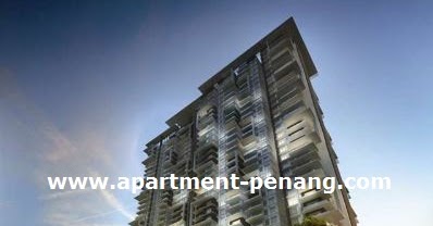 Setia Pinnacle Penang Property | Penang.MalaysiaCondo.com