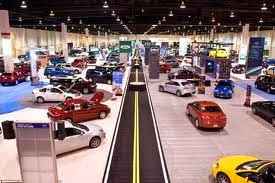 Utah Car Cents: New Car Arrivals for Utah Auto Show
