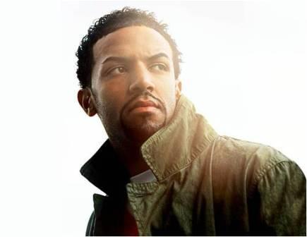 Musiz Ave: TBT: Craig David- "Seven Days"