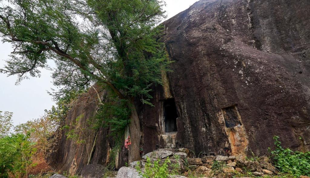 Tamilnadu Tourism Kurathiyarai Cave Temple Thovalai Kanyakumari tamilnadu-tourism-kurathiyarai-cave-temple-thovalai-kanyakumari