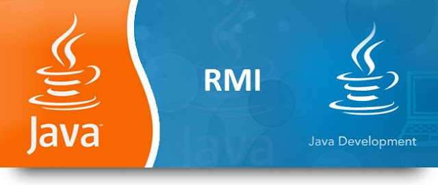 Let's Say Hello To JAVA RMI