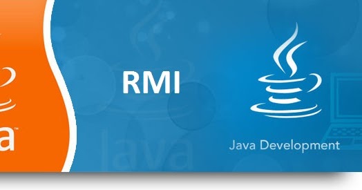 Let's Say Hello To JAVA RMI