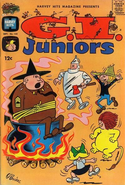 Pop '67!: Spinner Rack: Comic book covers from July 1967