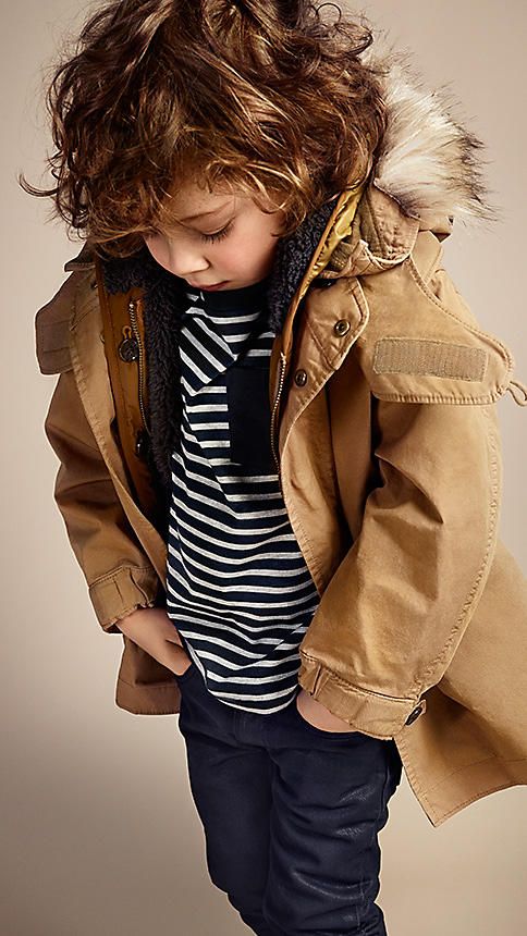 A Fashionable Mind: Mode enfant Automne 2015: Garçons