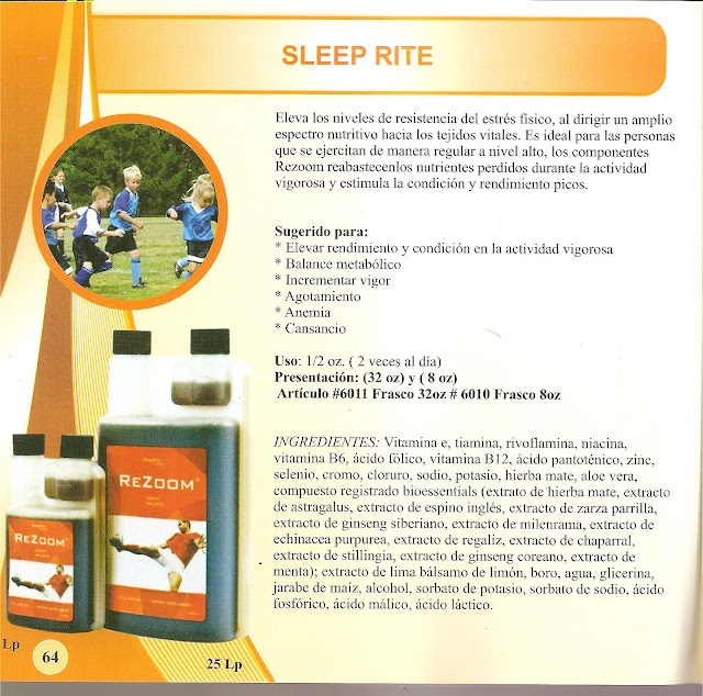 REZOOM ~ SALUD FINANCIERA