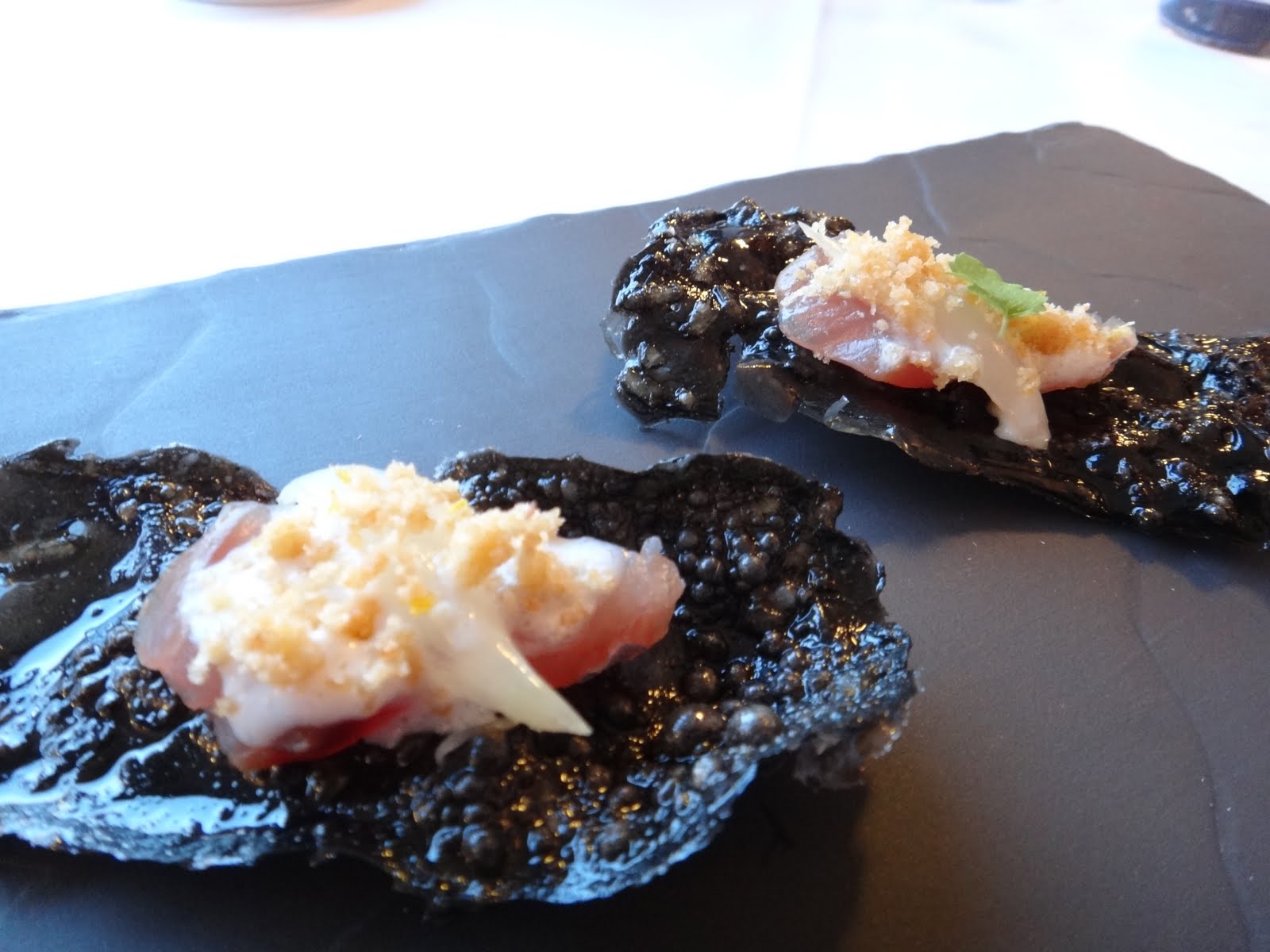 Eye Eat: Ormeggio - Mosman