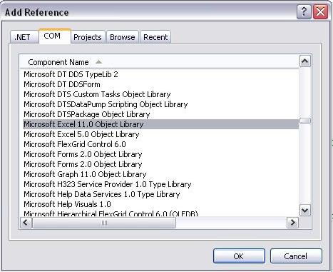 C#.NET - in Desktop Development: Export DataGridView data into Excel ...