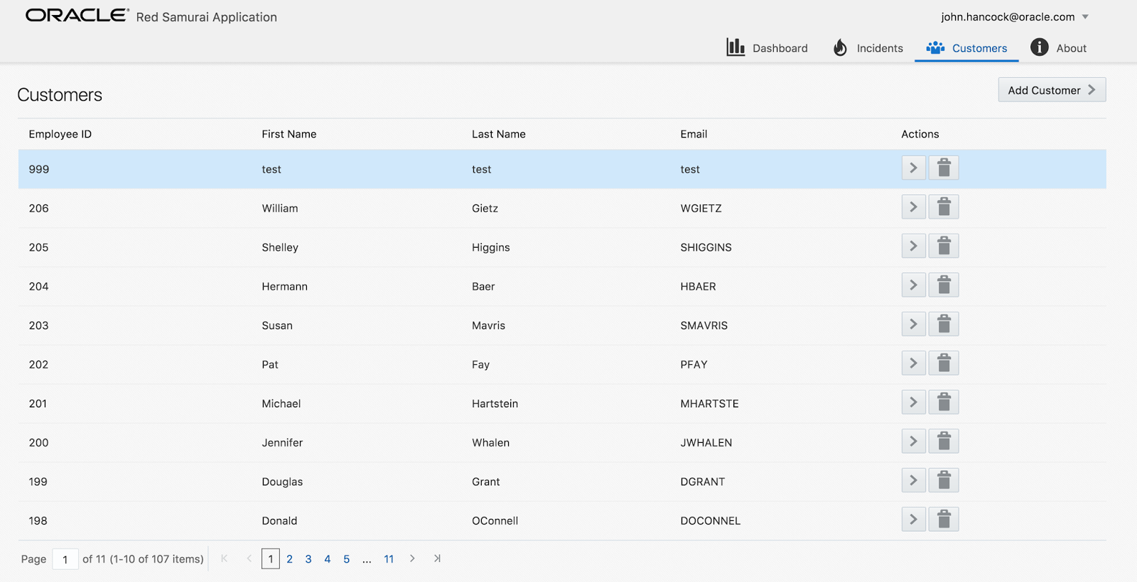 Andrej Baranovskij Blog: Simple CRUD Implementation with Oracle JET ...