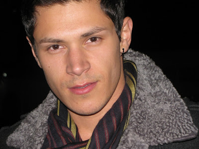 Sober In The Cauldron: October 2011