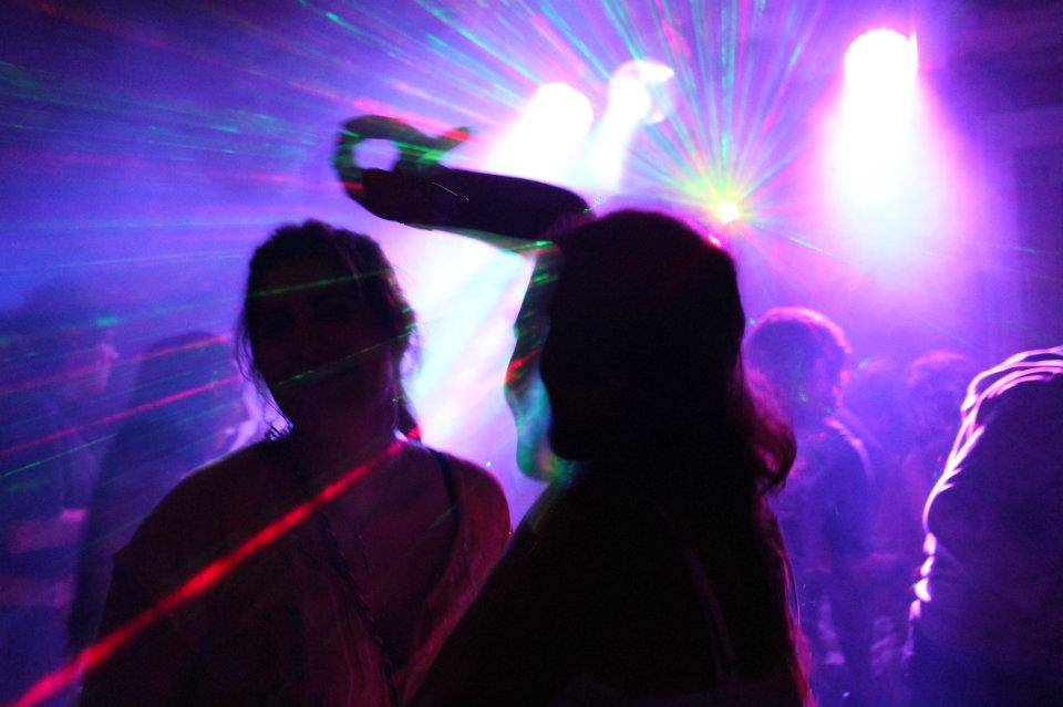 Insomnio Sonido Iluminacion Dj Lujan Eventos Disc Jockey: Sonido ...