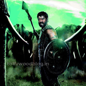 Chiyaan Vikram's Karikalan First Look revealed !. |Tamil Cinema News ...