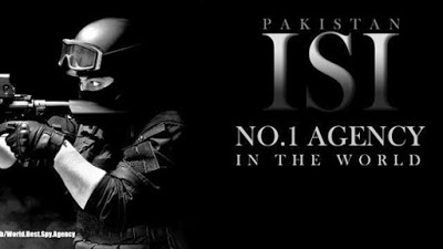 ISI, Inter-Service Intelligence (Pakistan) - Pakistan's Reality
