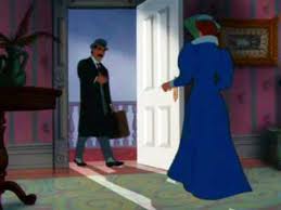 A Look at Disney: Lady and The Tramp