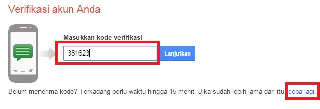 Cara Buat Email Untuk Registrasi E-PUPNS 2015 | DOCUMENT guru-id