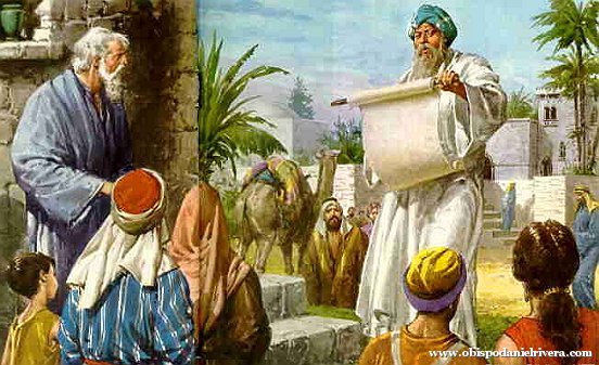 Mi visión del mundo: Los más grandes profetas de todos los tiempos