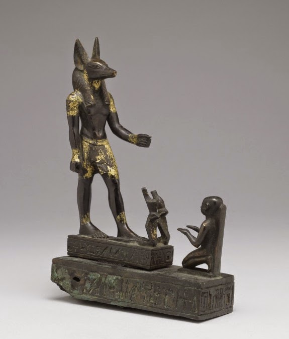 Amun-Ra Egyptology Blog: November 2014