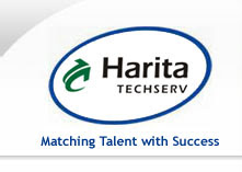 IT Careers: Walkin Interview @ Harita Techserv in Bangalore on 26th ...