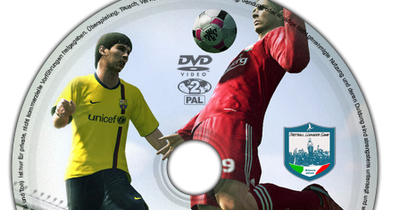 Pes 17 iso download link media fire - lordliving