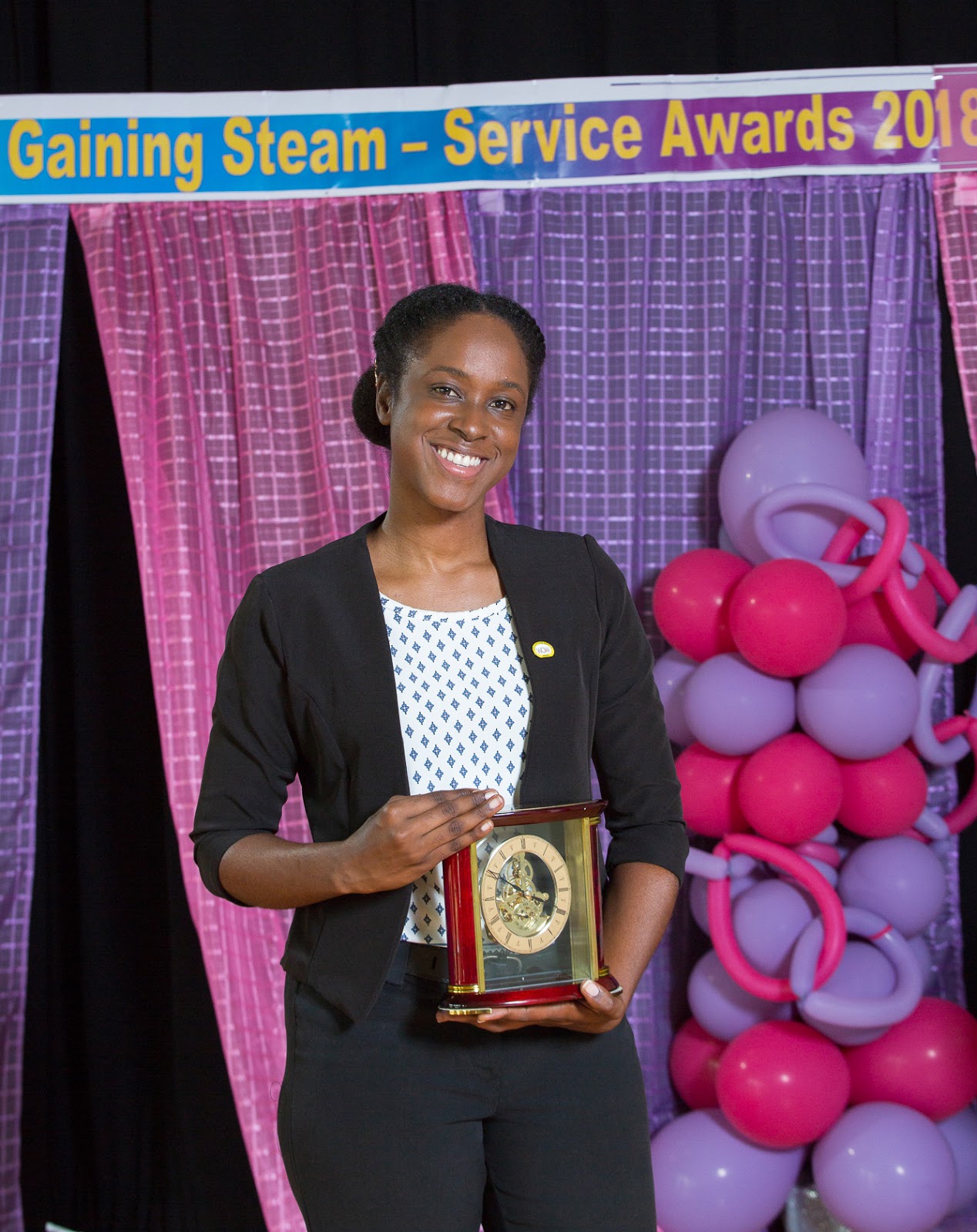 UVI Today: UVI Announces Employee of the Year 2018 Winners