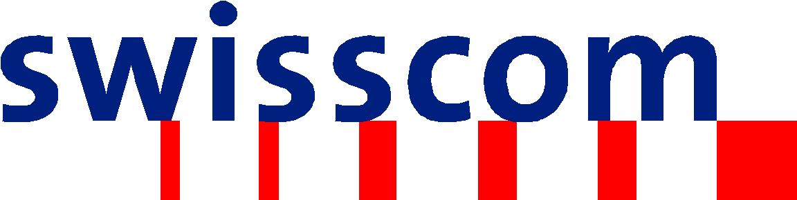 History of All Logos: All Swisscom Logos