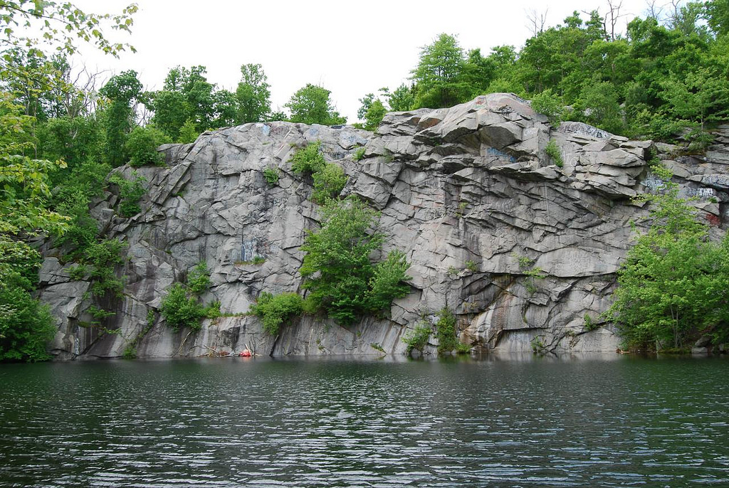 The Bridgewater Triangle: A History of Weirdness