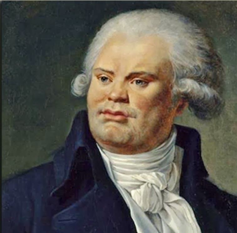 Filmes Históricos: Robespierre