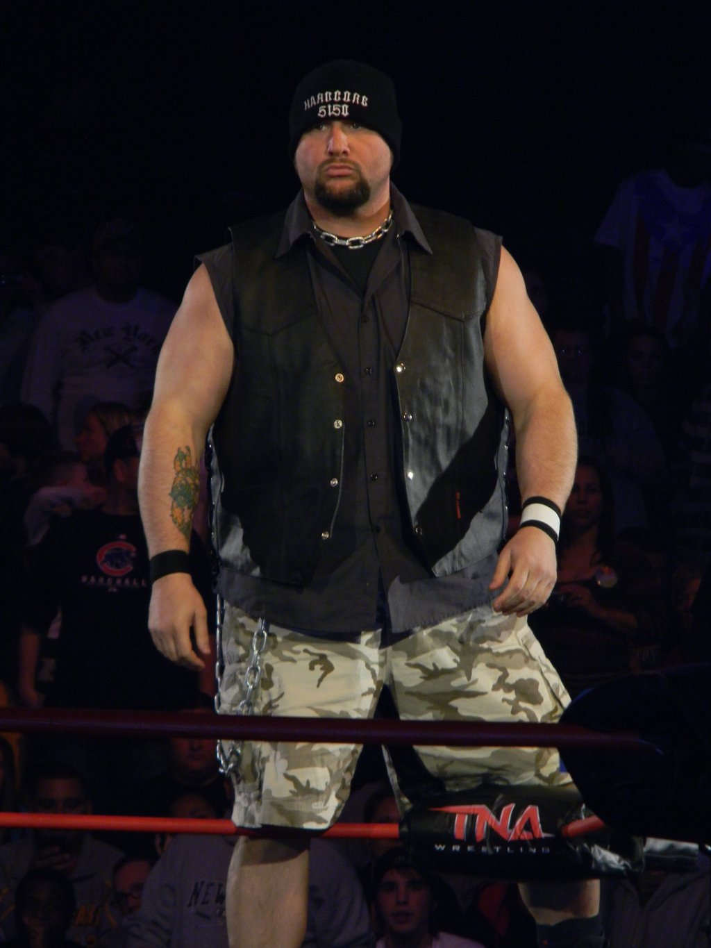 That Wrestling Blog: Be A Star