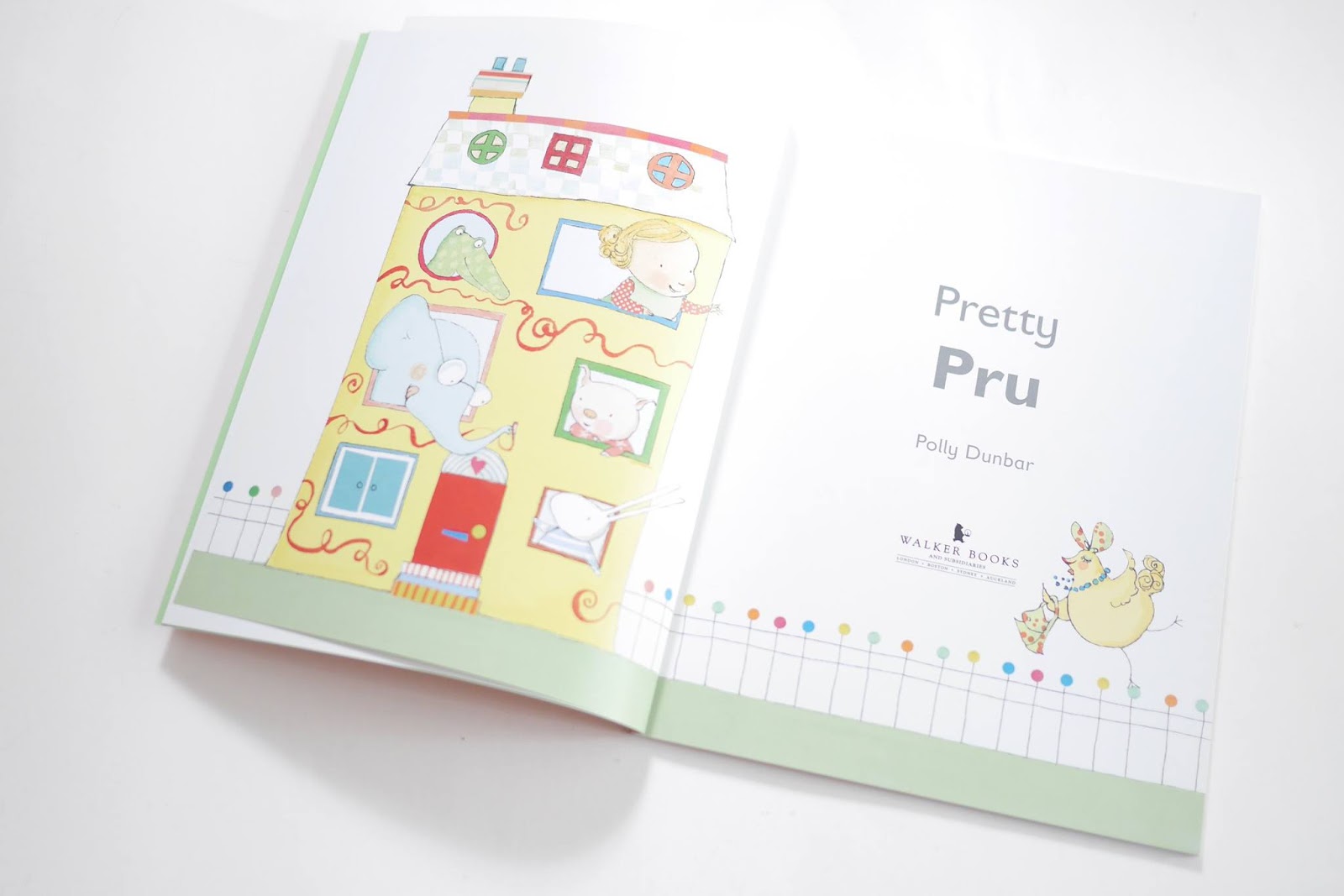 Home : หน้าหลัก: Pretty Pru