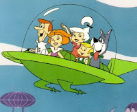The '60s at 50: Sunday, September 23, 1962: 'The Jetsons'