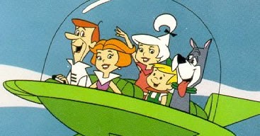 The '60s at 50: Sunday, September 23, 1962: 'The Jetsons'
