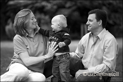 Liz Benjamin Photography