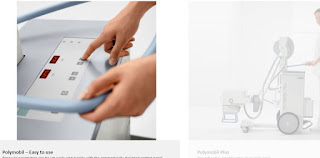 Equipo de Rayos X: Consola de Control y Sistema de adquisición de ...