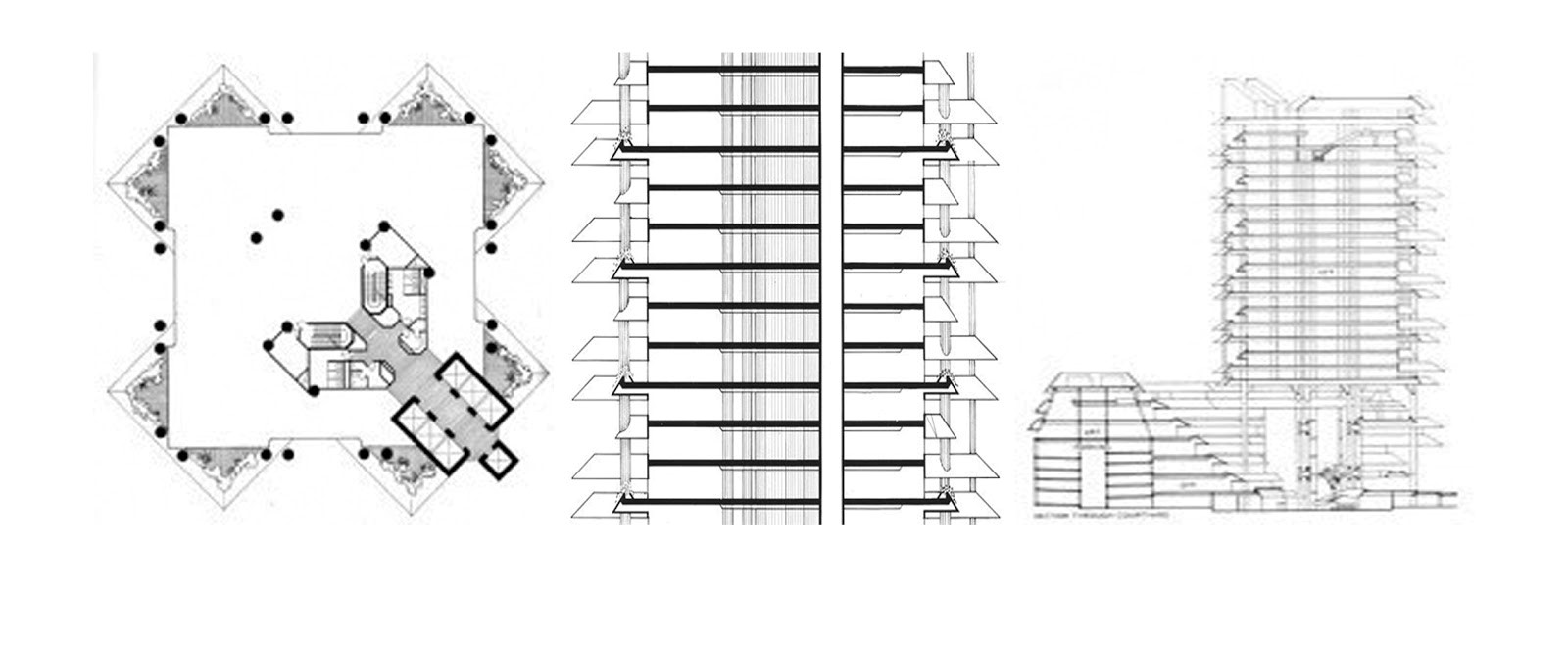 Green Building di Indonesia: Sequis Center - 𝓐𝓻𝓽𝓽𝓮𝓬𝓱𝓪𝓻𝓻𝔂