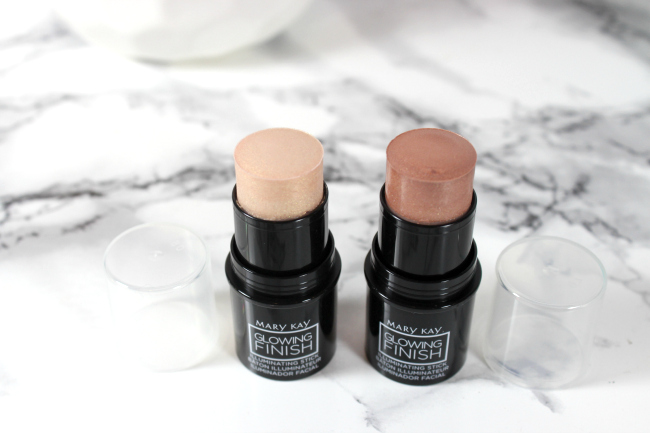 Beauty Vixen: Mary Kay New For Fall 2016