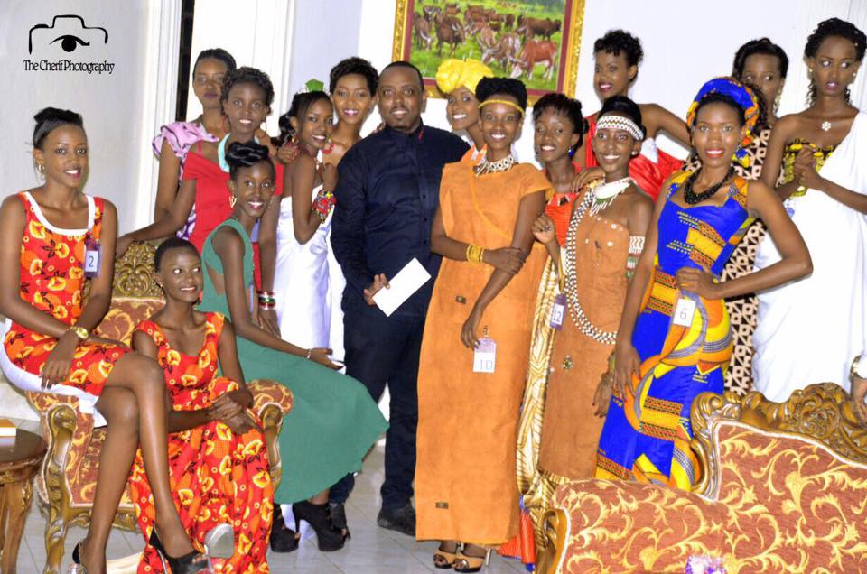 KARISIMBI ONLINE NEWS: REBA AMAFOTO YA MISS BURUNDI UMENYE ...