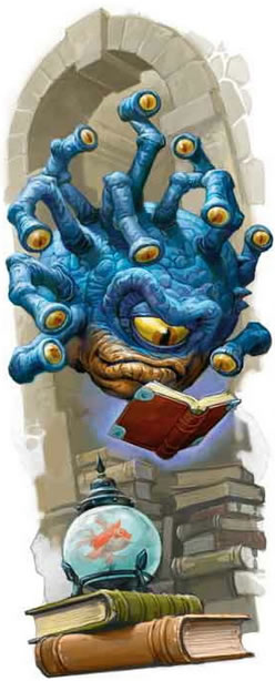 Power Score: Dungeons & Dragons - Xanathar's Guide to Everything Review