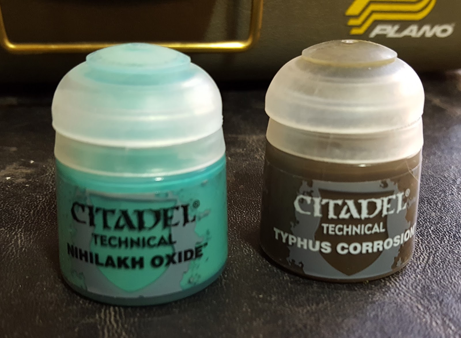 White Tanks Hobbies: Weathering Kit