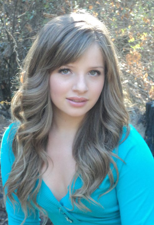 Telenovelas y Estrellas Fotos: Fotos de Sandra Itzel de 'El Talisman'