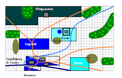 [TMP] "Software For Making Scenario Maps" Topic
