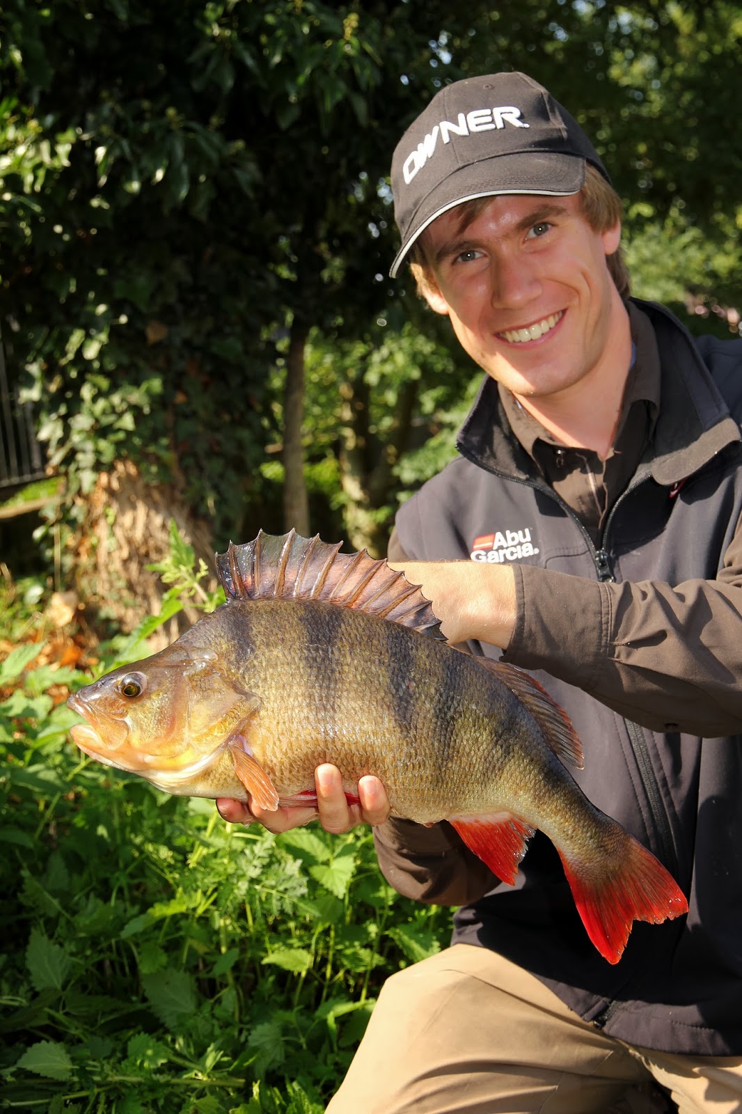 Sam Edmonds Fishing Blog: October 2013