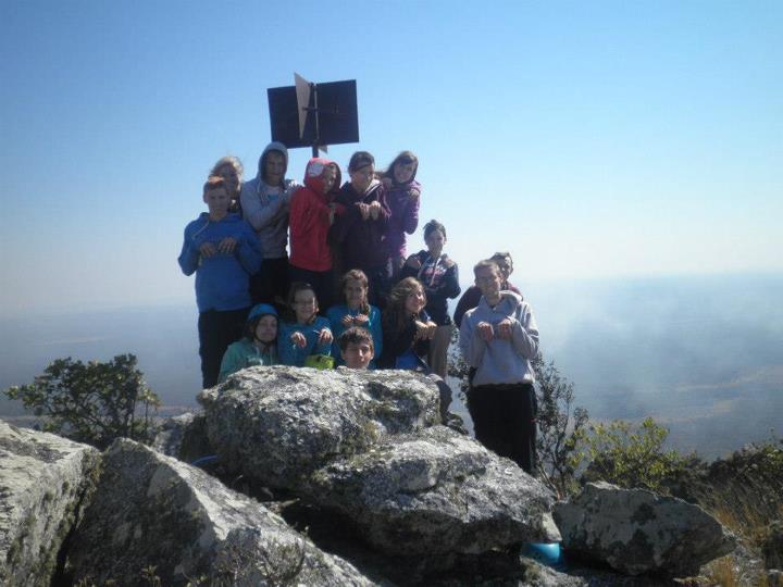 Mount Mumpu - Alchetron, The Free Social Encyclopedia