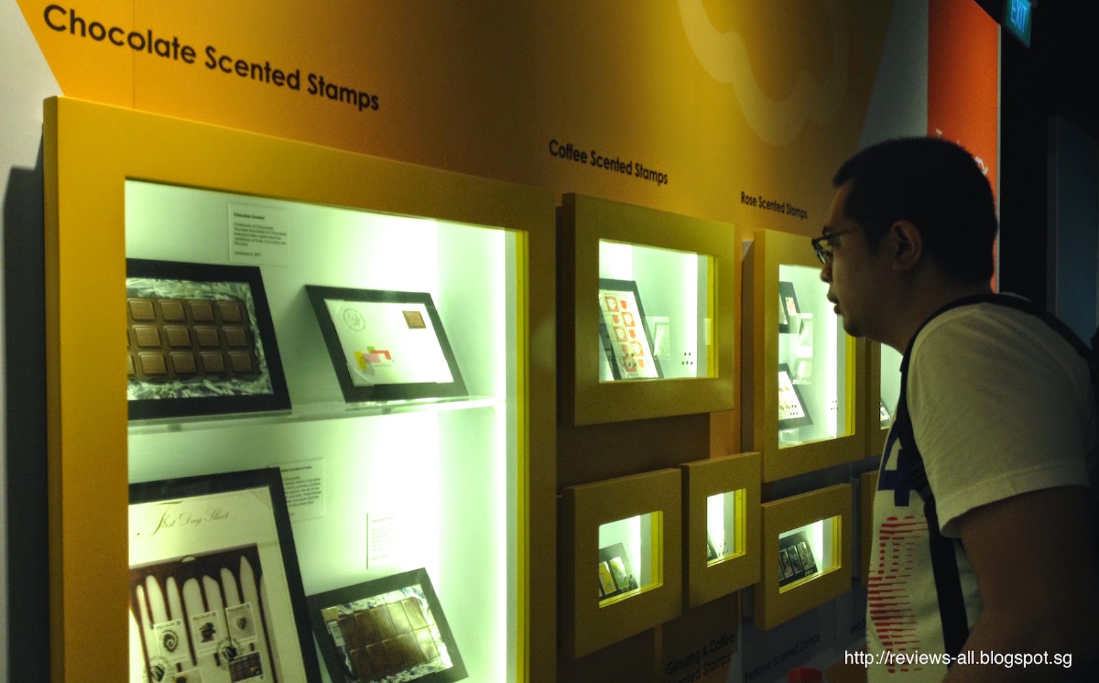 We'll Tell You - A&W Couple's Blog: Seeing is Believing - Unusual ...