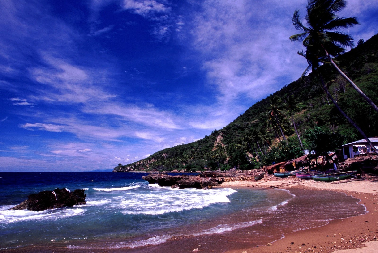 JEFANDA WISATA: Cuplikan Keindahan Gorontalo