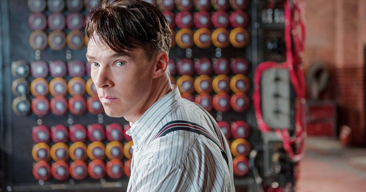 TESTE SINTONIA CULT: Alan Turing: O Jogo da Imitação que derrotou o ...