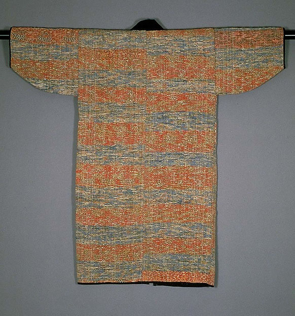 Studio and Garden: At the Met: Kimono, Graceful Garments