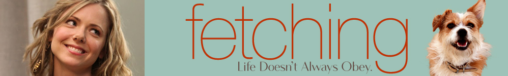 MEET THE CAST OF NEW AOL SHOW FETCHING