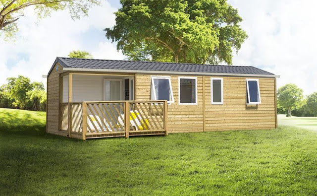 EXCLUSIVE: Bilder Mobilheime